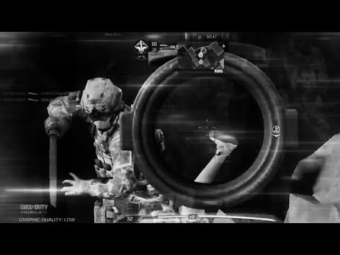 Sniper Practice in Ranked respawns. - YouTube