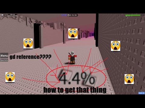 How to show the % in ToTRP - YouTube