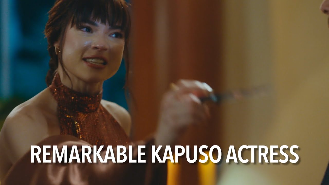 Fast Talk with Boy Abunda: Rhian Ramos | (Ep. 478) - YouTube