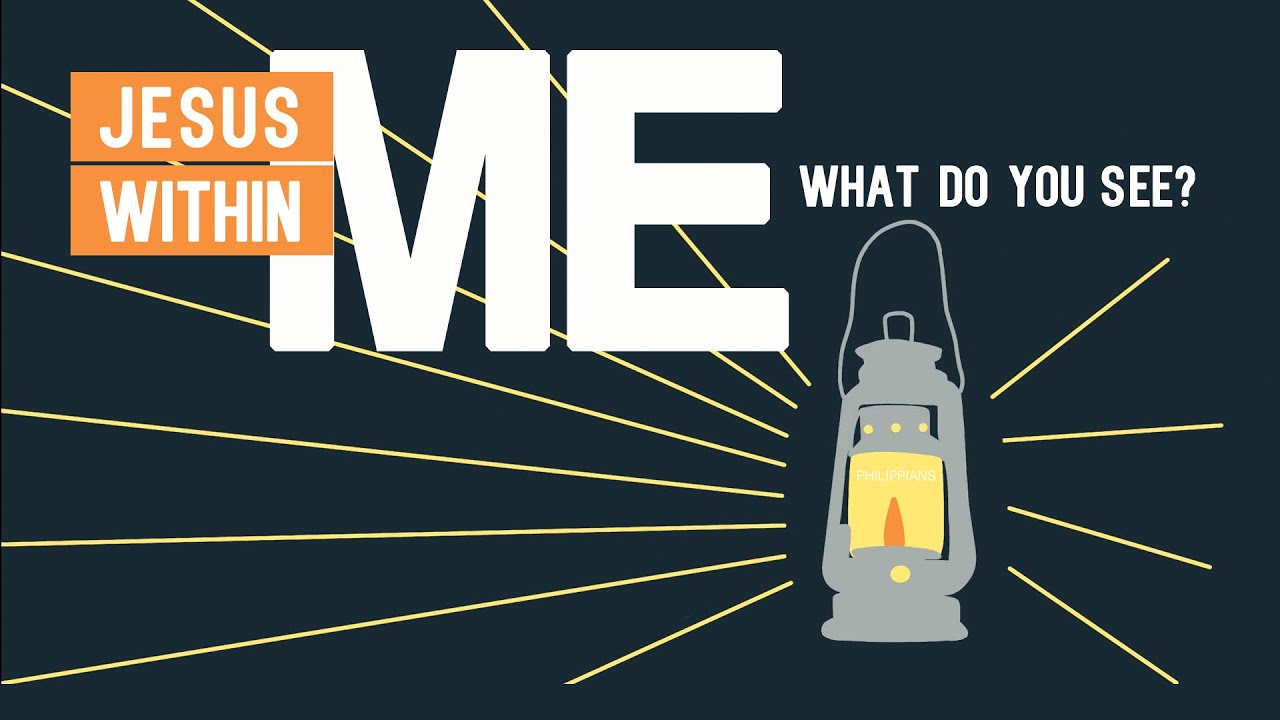 Jesus Within Me (06-28-20) Part 8 - Excellent - YouTube