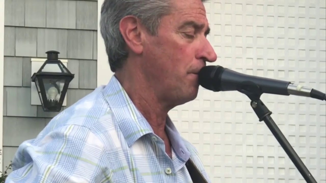 Jimmy Fastiggi - YouTube