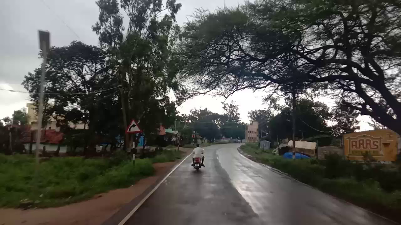 Berigai Rains - YouTube