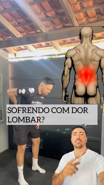 Rotina de 4 minutos antes de dormir pra aliviar dor lombar - YouTube