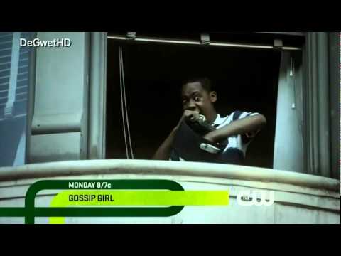 Everybody Hates Back Talk - Chris won't do the dishes