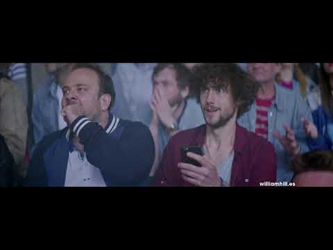 William Hill Advert - YouTube