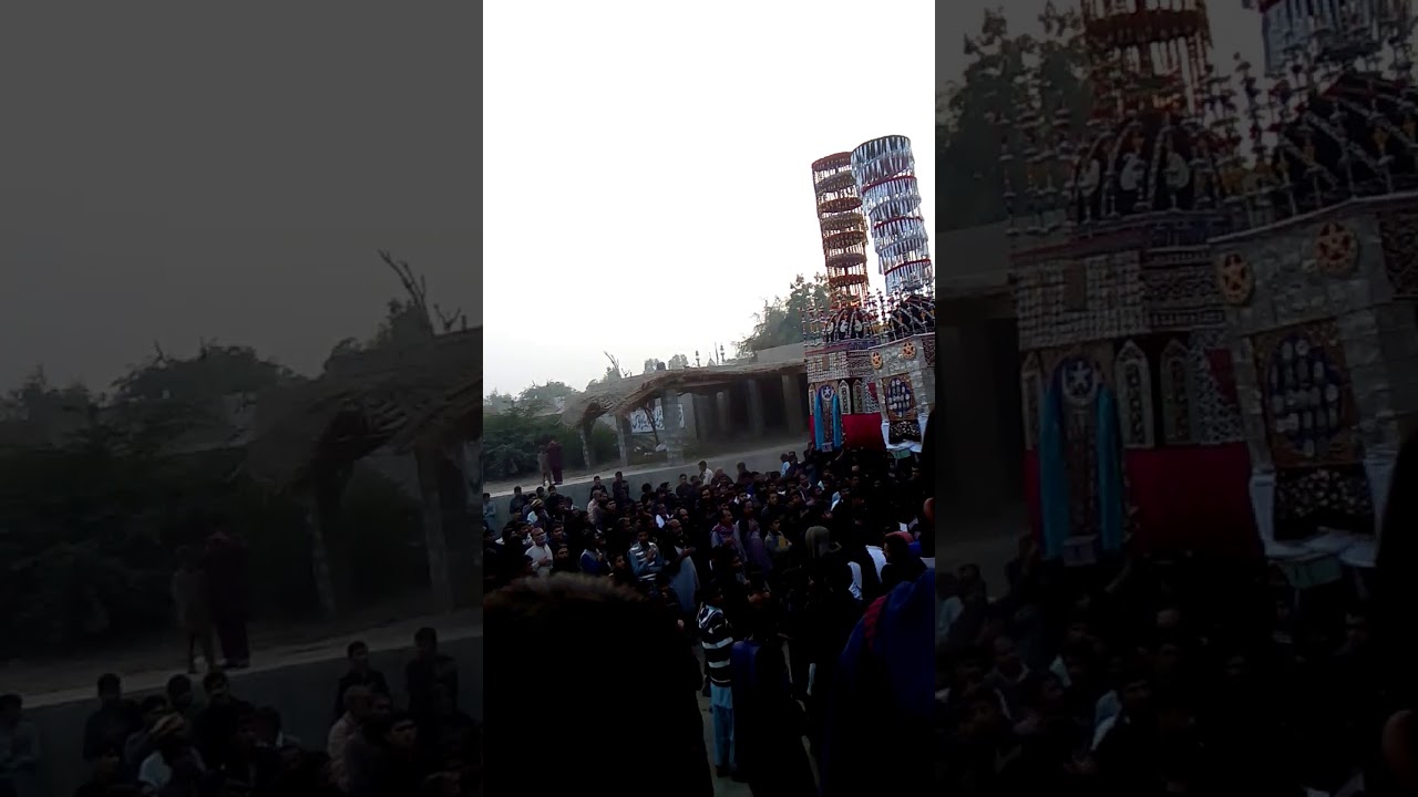 Bilot Sharif Dera ismail khan - YouTube