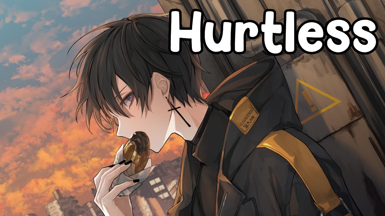 Nightcore - Hurtless - (Lyrics) - YouTube