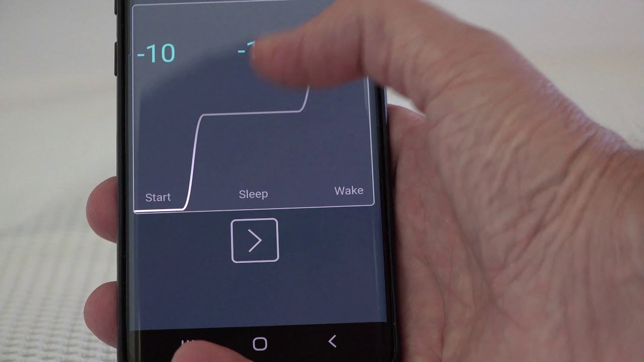 ASMR: Air-Conditioned Mattress Topper - YouTube