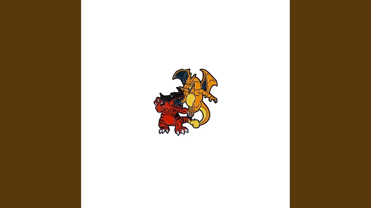 Charizard vs Greymon (feat. EternalGlockk) - YouTube