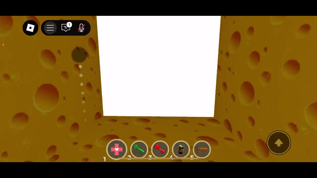 Cheese Escape full gameplay - YouTube