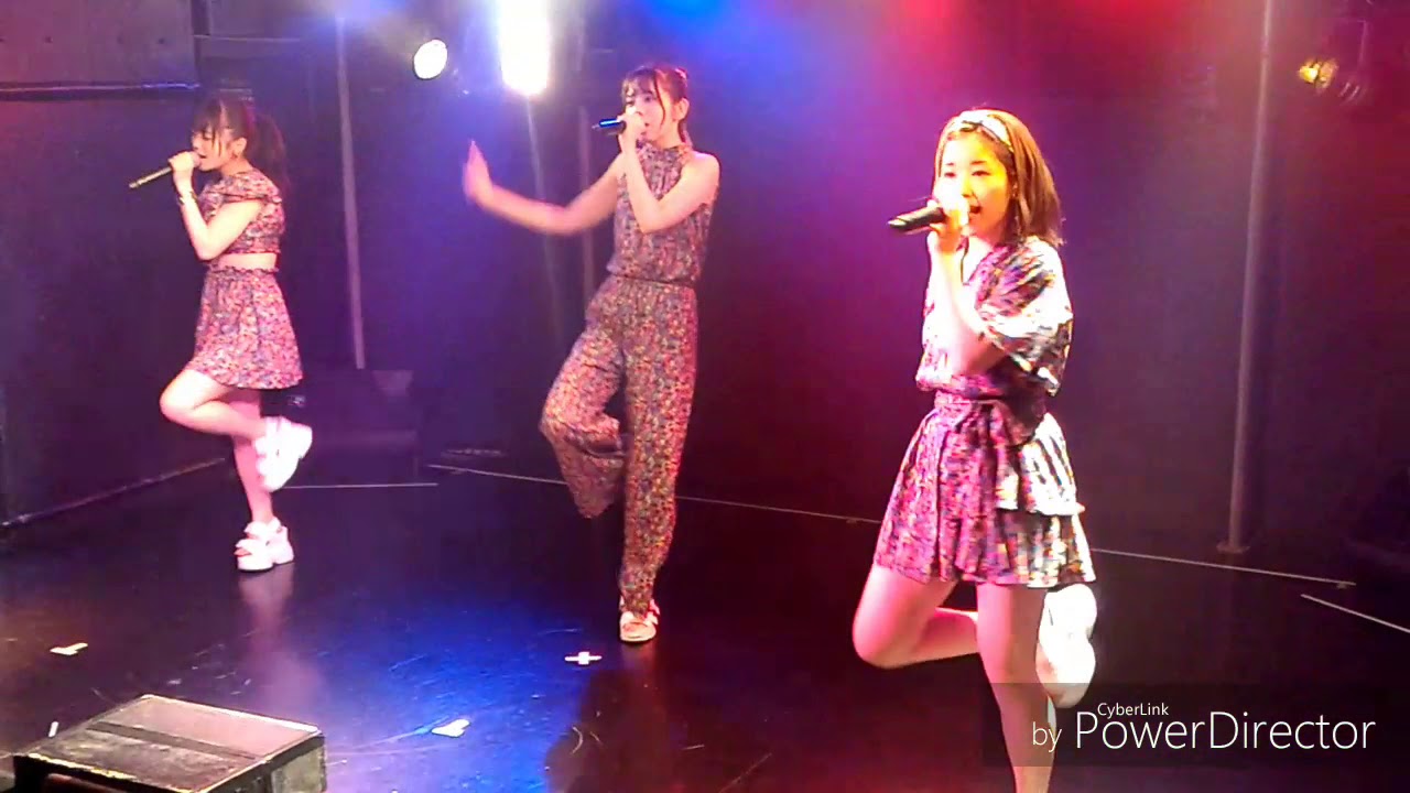 "Slow Motion" sing by ONEPIXCEL 20190824 @NAGOYA ell.SIZE - YouTube