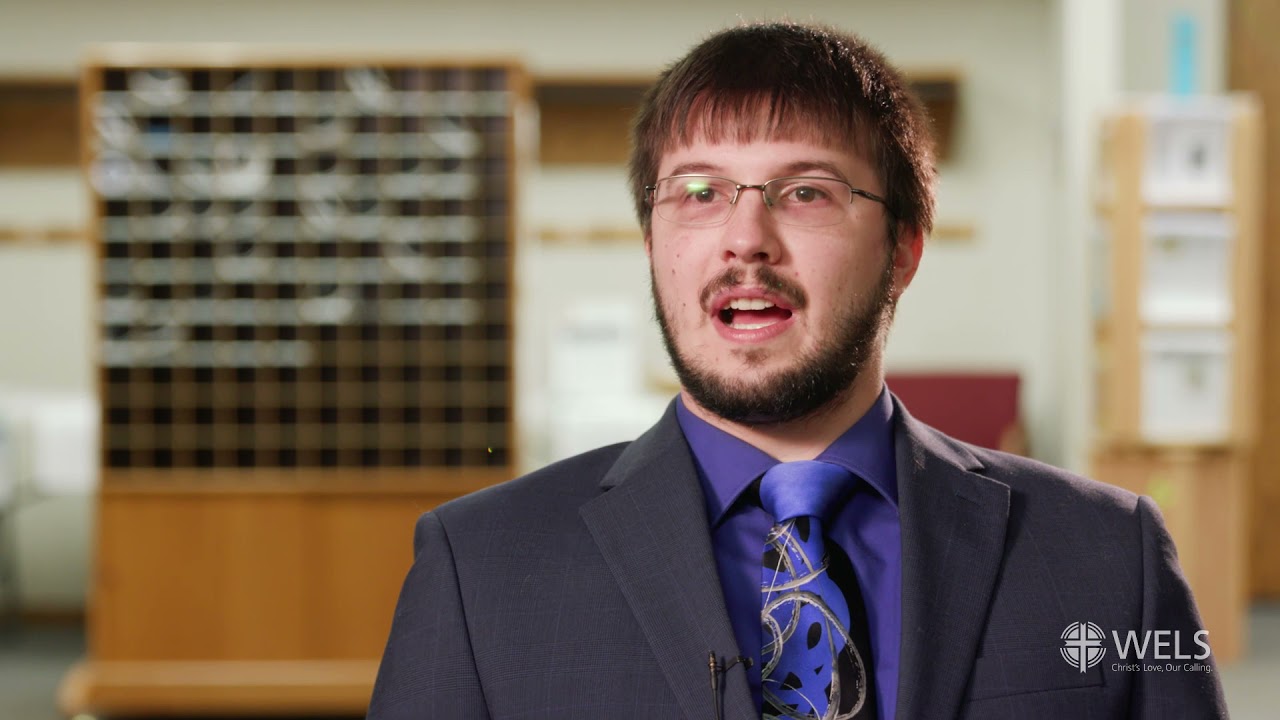 WELS Connection - May 2021 - YouTube