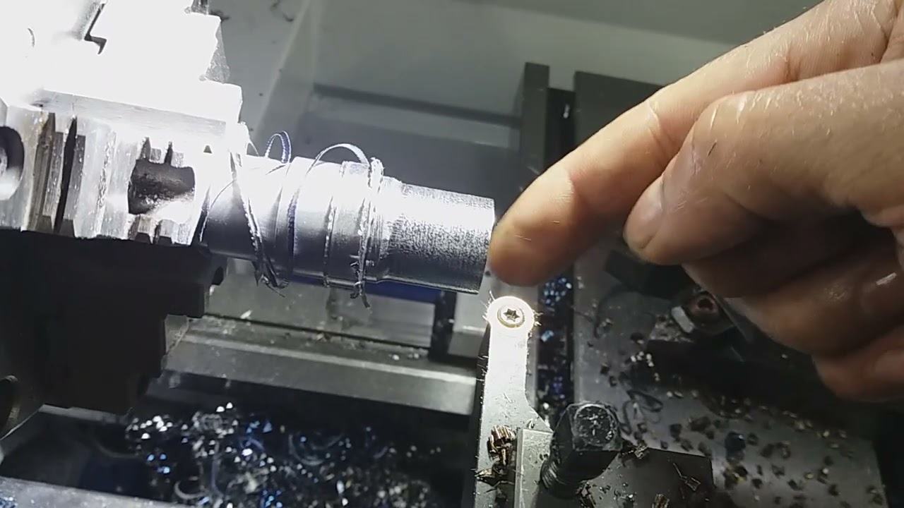 Tecnicas De Torneado - Geometrias De Placas y Portaherramientas ...