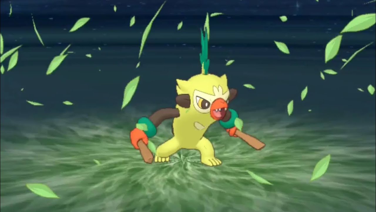 Pokémon Masters EX - Pasio Special Stadium Master Mode 12.5k (Apr 2023 ...