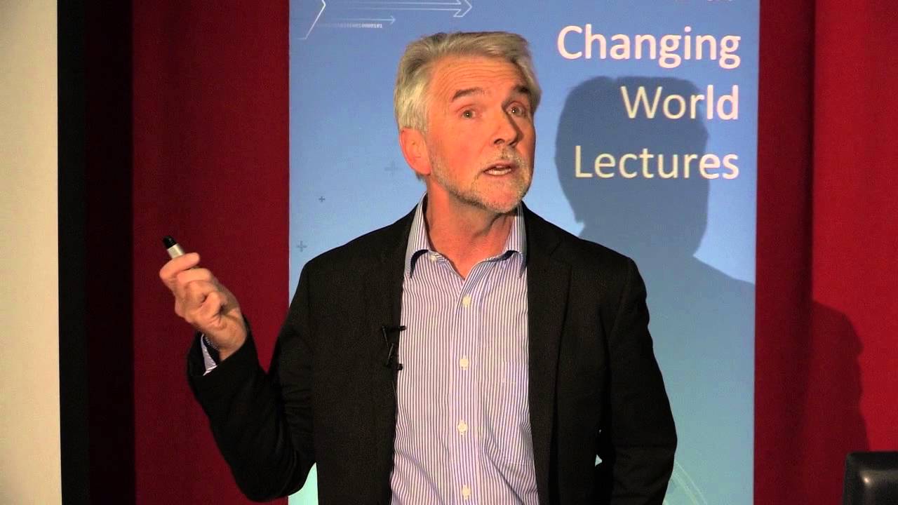 Prof. Peter Higgins and Prof. Charles Hopkins - UN Sustainable ...