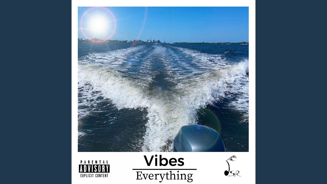 Vibes Over Everything - YouTube