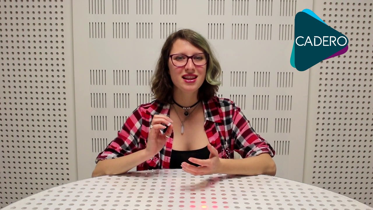 ¿Qué es y para qué sirve Radio Cut? - YouTube