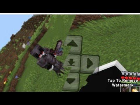 Minecraft left hand reach mod - YouTube