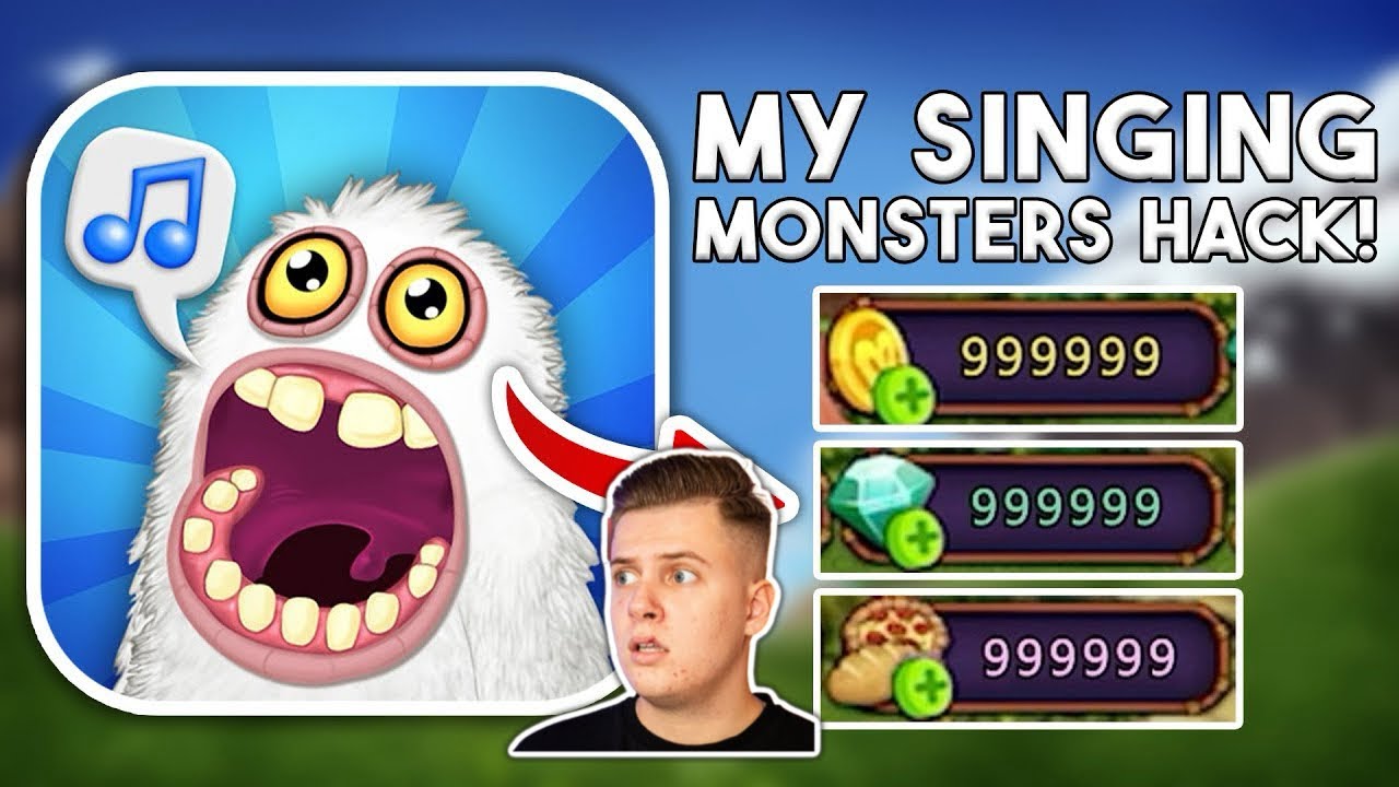 My Singing Monsters Mod APK 2025: Unlimited Coins, Gems & Food! (Latest ...