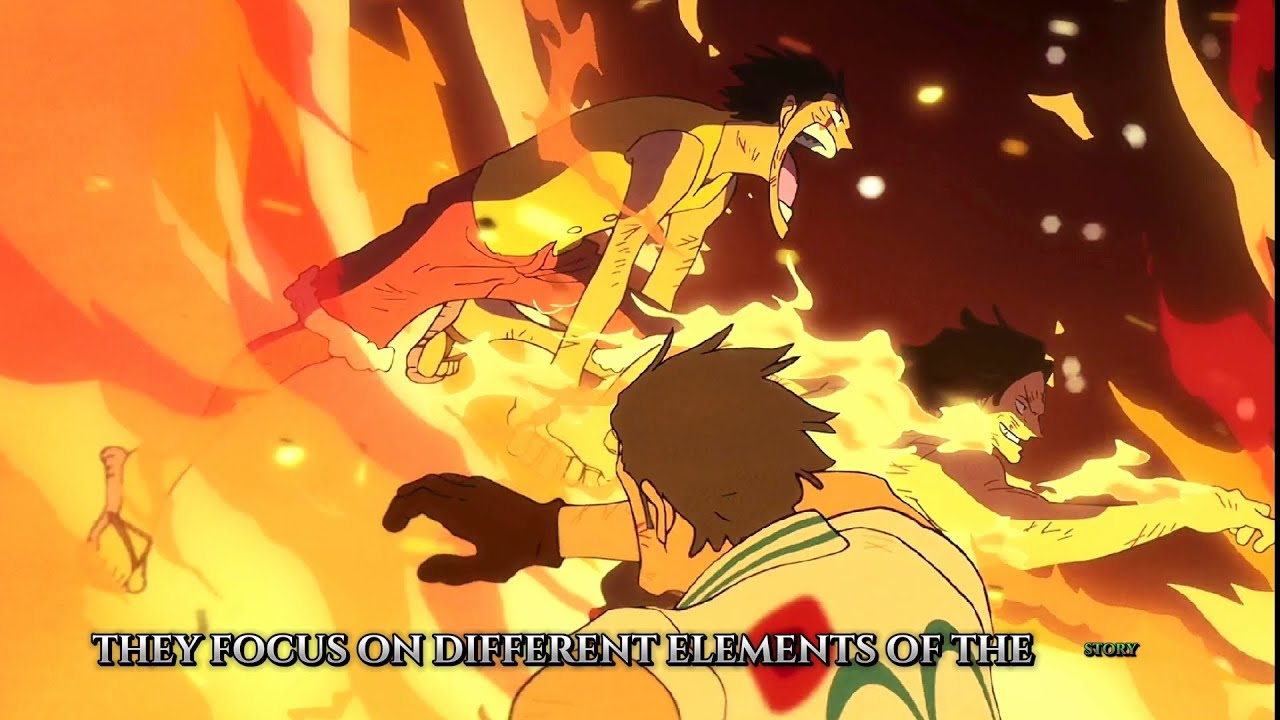 One Piece Fan Letter Preview: A Legendary Episode In The Making || One ...