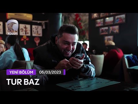 Tur Baz - Masallı   05.03.2023