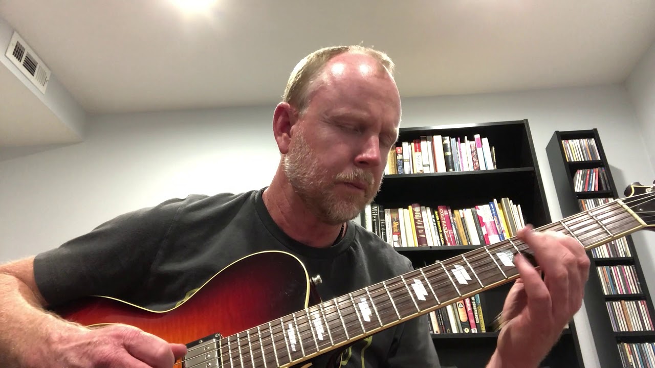 Duane Allen plays "Upper Manhattan Medical Group" - YouTube