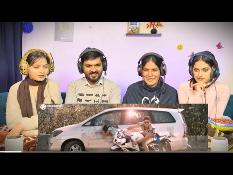 Allu Arjun Surprised Entry scene 😱 Reaction | Main Hoon Luck Racer (Race Gurram) | Part 11