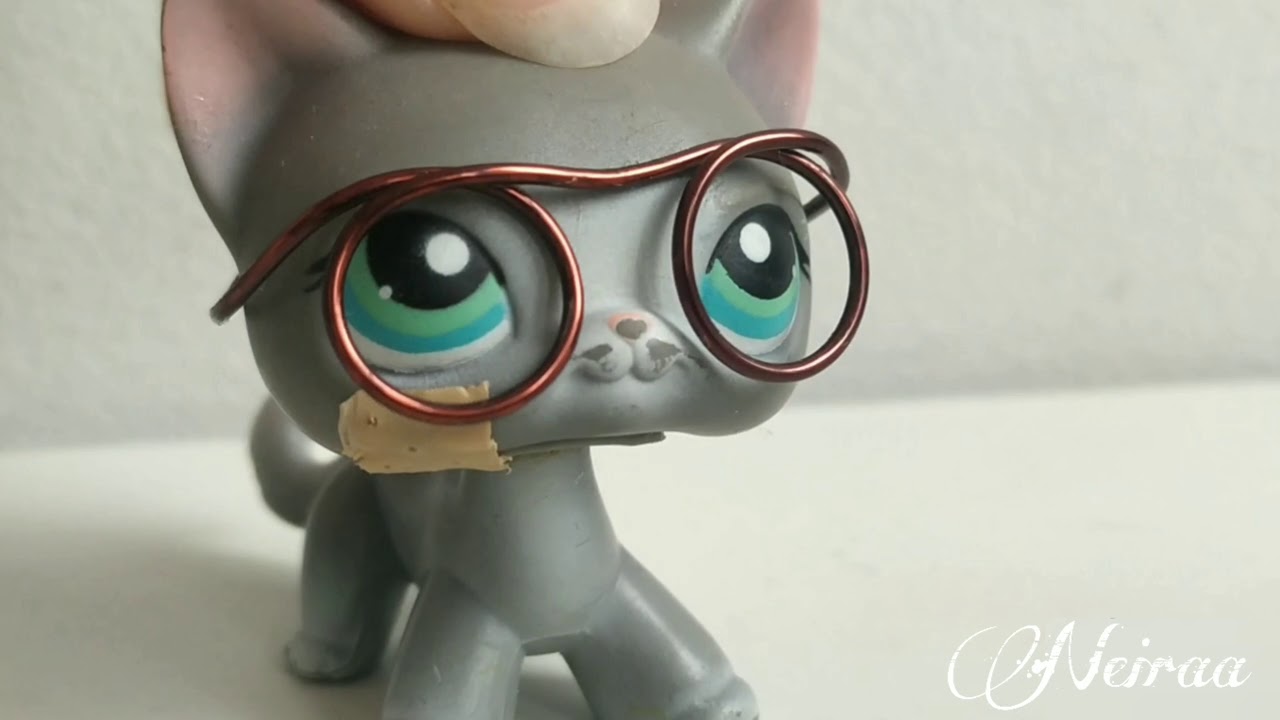 Lps: MV ~ Boss B * tch ~ - YouTube