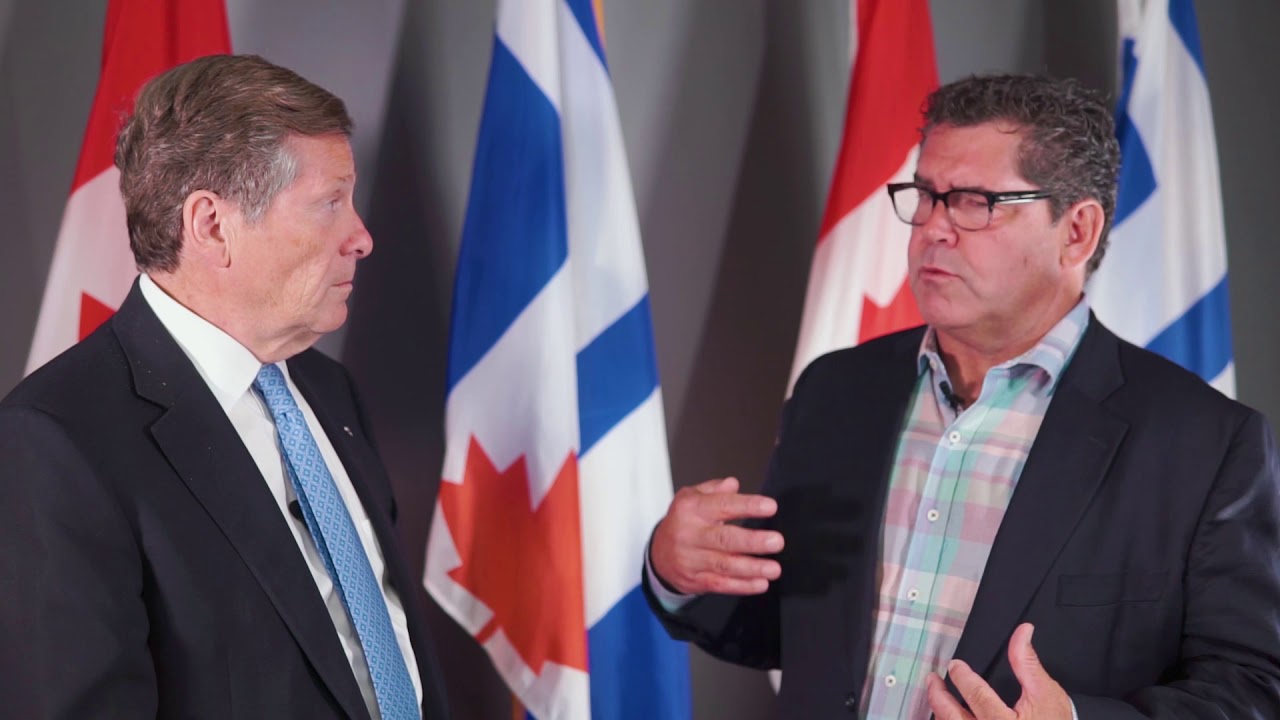 The GenWell Project | The People's Movement - YouTube