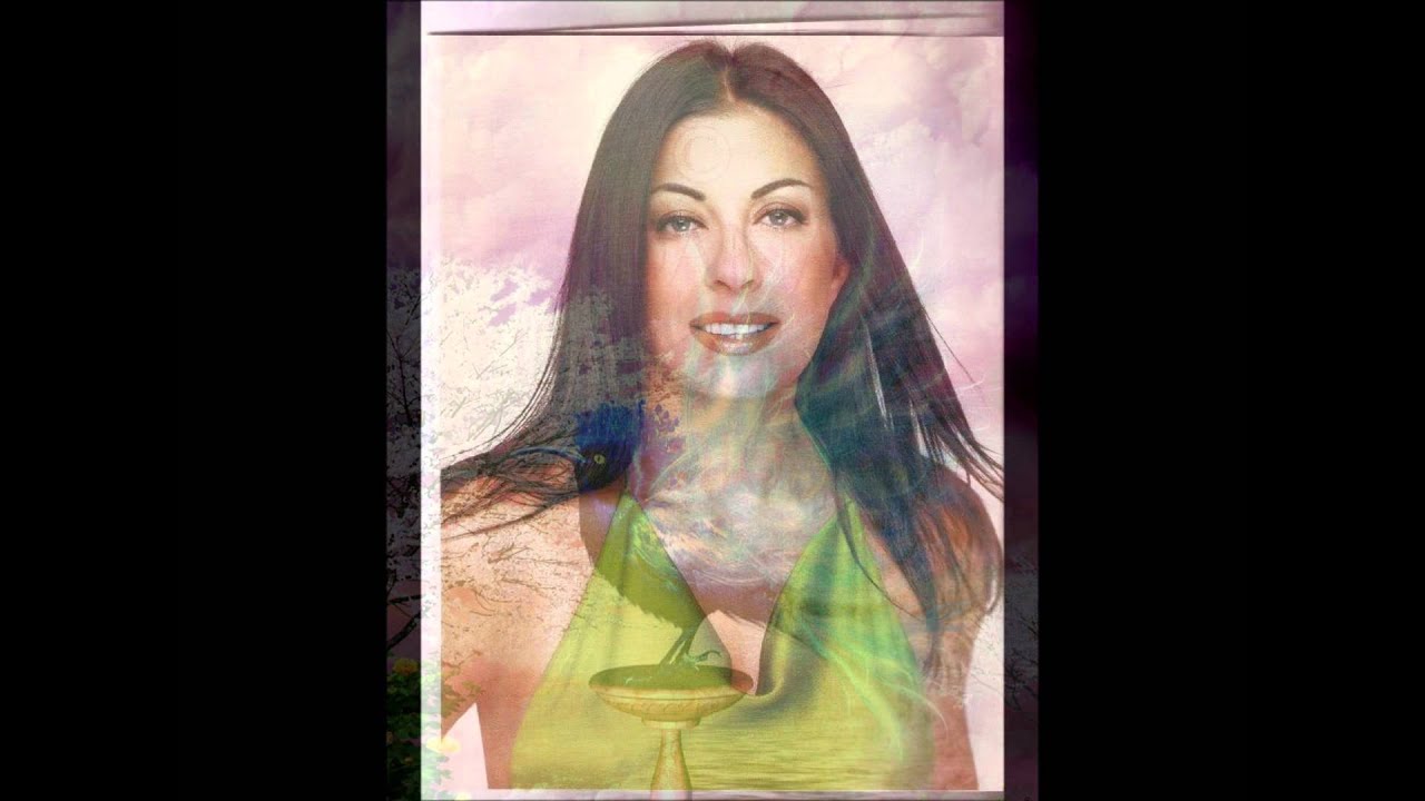 angela dimitriou Ase me hsyxh - YouTube