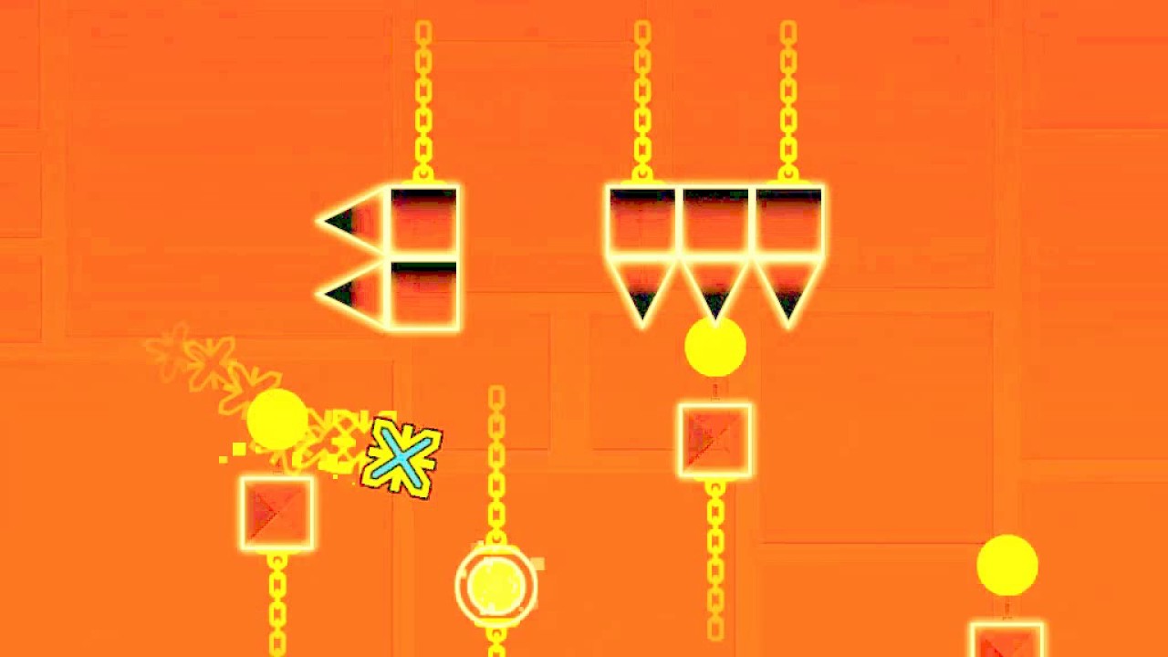 X-Step Completion except its 6x Fast. - YouTube