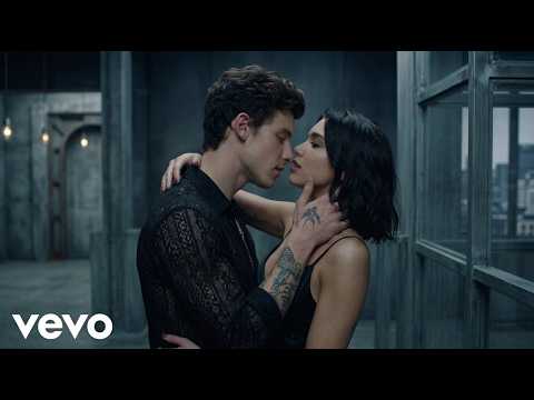 Dua Lipa Ft Shawn Mendes  -Someone I Can’t Forget (Ft. Limit Sound)