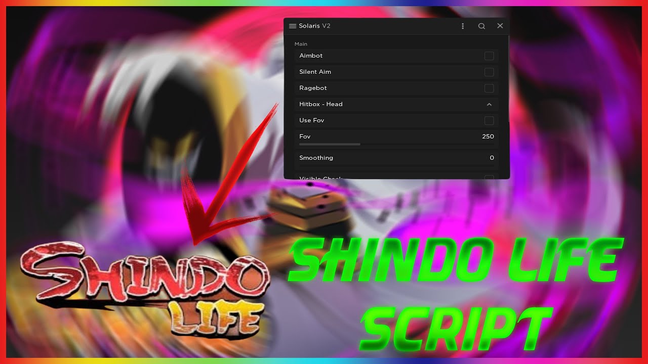 Roblox Solaris Hub V2 +20 Games Supported - YouTube