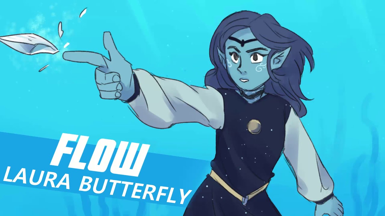 Palma Flora 69 (DnD Animatic) - YouTube