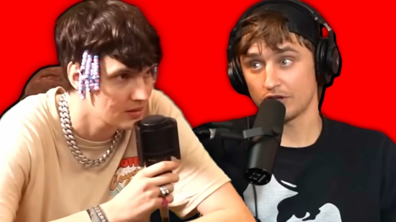 Danny CONFRONTS Drop-dead Jed - YouTube