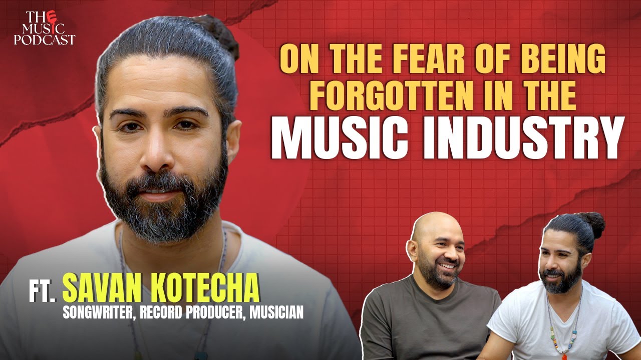 Savan Kotecha | The Music Podcast: Western Music Culture, Songwriting ...