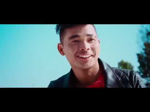 OYEE Rahul Shah ft Sunil Chhetri Alisha Sharma Dance Cover Video By K P ...