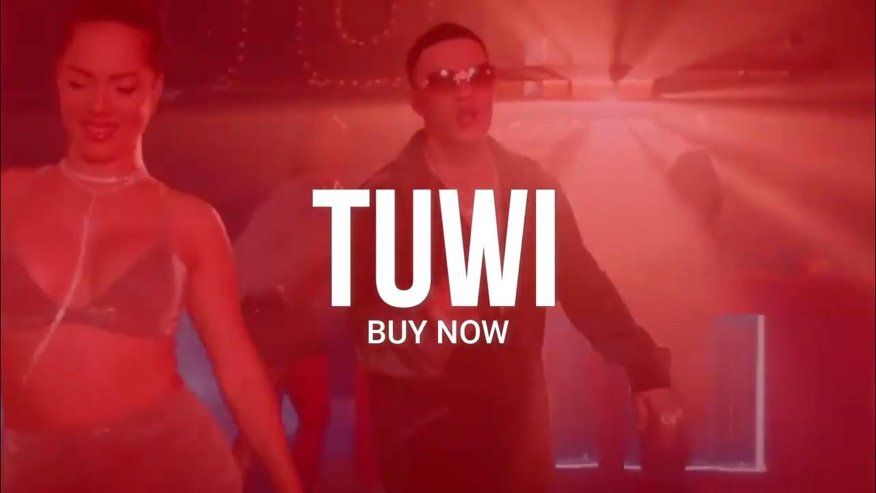 TUWI TUWI - INSTRUMENTAL DE DEMBOW TYPE BEAT - JAY ONE X DONATY 2024 - YouTube