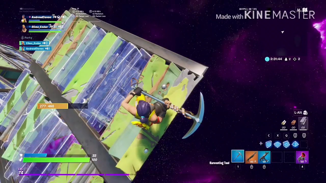 KAPPIN’ 🧢 UP ⬆️ for AsianEnder4 - YouTube