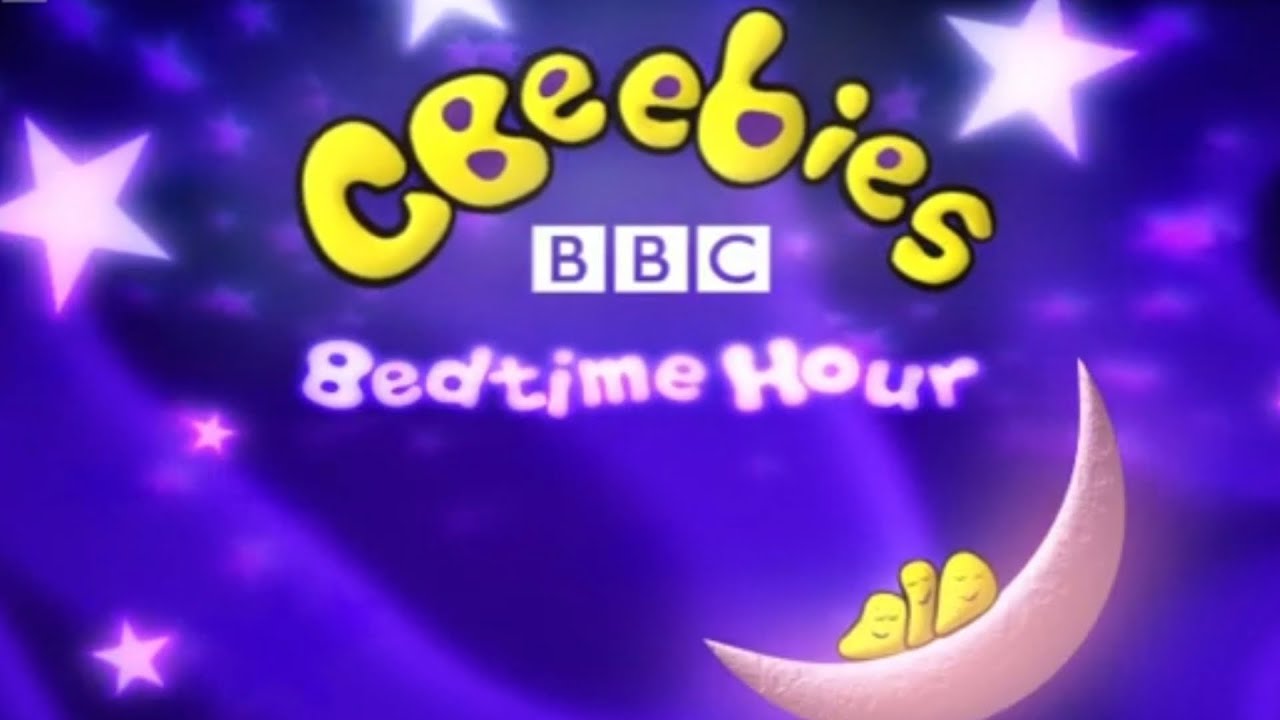 Cbeebies Closedown (7th June 2010) - YouTube