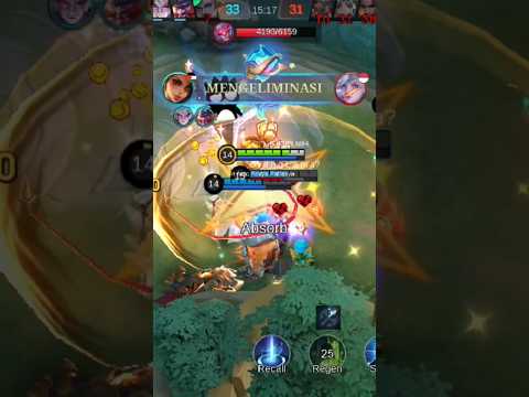 janda meresahkan #shorts #shortsmlbb #mlbb #ml