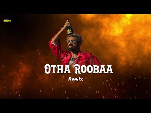 DJ Hersom - Otha Rooba Remix ( Re-upload with sound )
