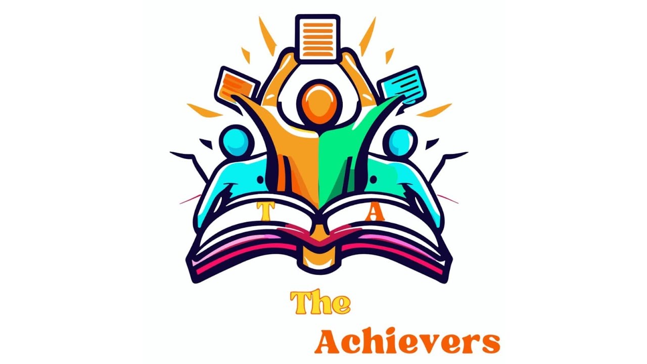 | The Achievers | An online presentation of Books | Leading University ...