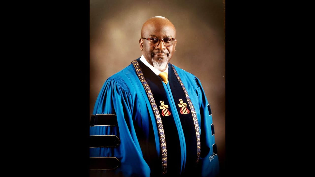 SSPC Sunday Worship Service with Rev Dr Ron Hankins 02/28/2021: A ...