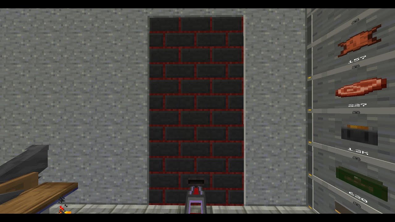 [MINECRAFT] #78 Chroma Endless 2 ! Spirit Furnace ( Evil craft ) - YouTube