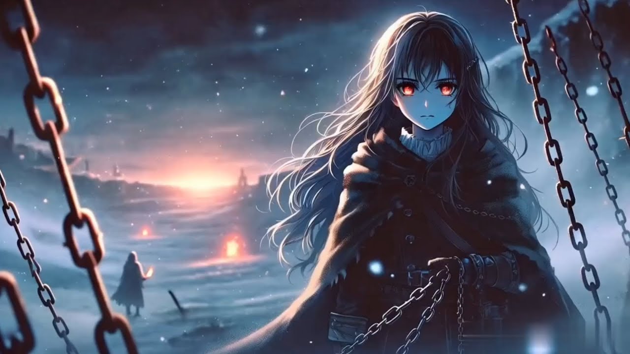 LASPRO - Awaken My Soul (Official Lyric Video) [Copyright Free] - YouTube
