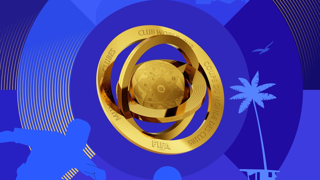 🔥 FIFA Club World Cup 2025 Epic Tournament 🏆 PES 2013 NEW SEASON UPDATE ...