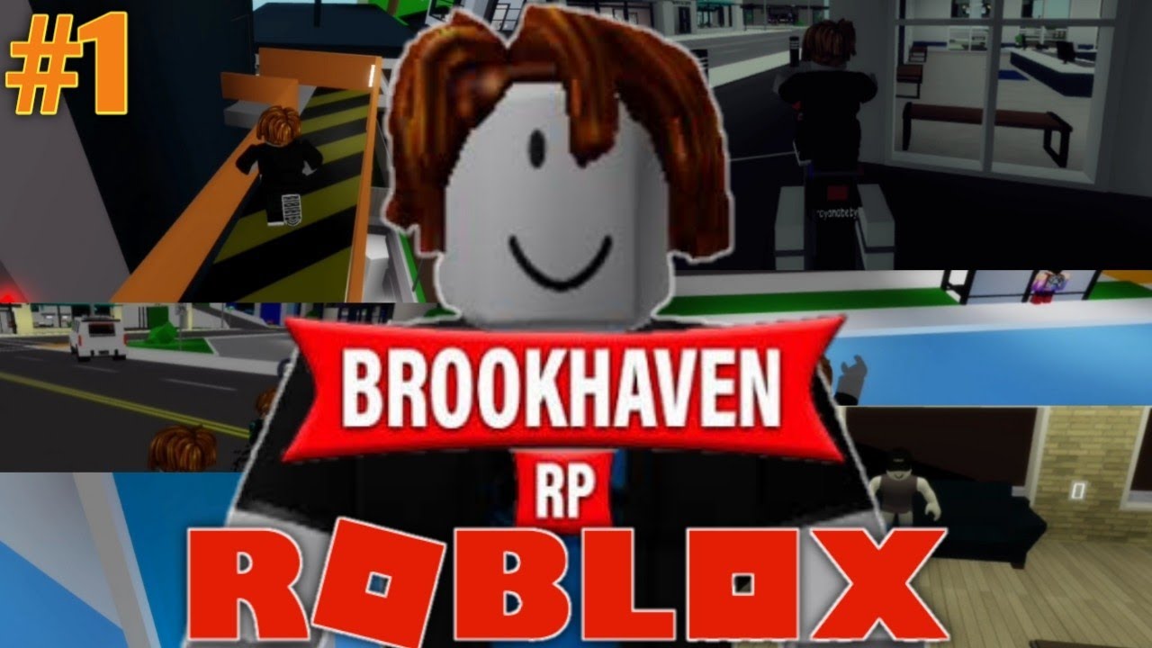 Mang nanakaw ako sa laro nato |Roblox|Brookhaven|#1 - YouTube