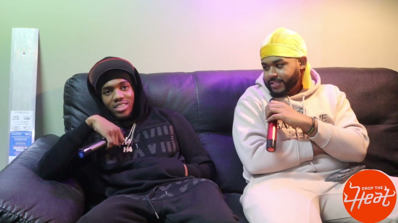 Pop Lotti talks about coming in and out of jail ,2022 moves and ...