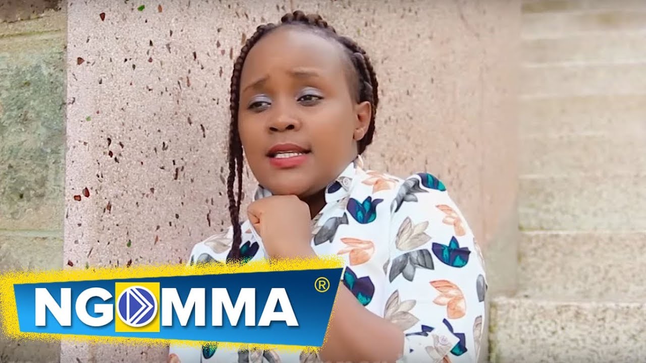 MUTHONI MAINA - SHAITANI WEE {SKIZA 8561344} - YouTube